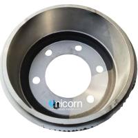 China 8970812182 High-quality Front Brake Drum  for Isuzu 4HF1 for sale
