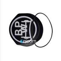China Hub Cover for BPW FUWA Trailers Camping Caravan Trailer Hub Cap Cover for sale