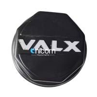 China Hub Cover for BPW FUWA Trailers Camping Caravan Trailer Hub Cap Cover for sale