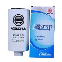 China Weichai Engine Parts61260080934 Weichai diesel Engine Filter 10004223 Fuel Filter 84 for sale
