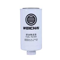 China Weichai Engine Parts61260080934 Weichai diesel Engine Filter 10004223 Fuel Filter 84 for sale