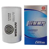 China WEICHAI High Quality New Oil Filter  for WP12/WP13 ENGINE Replacement 1000428205 612630010239 JX1016 1000428205A 60327523 for sale