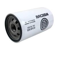 China WEICHAI High Quality New Oil Filter  for WP12/WP13 ENGINE Replacement 1000428205 612630010239 JX1016 1000428205A 60327523 for sale