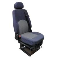 China Original Product CAB SEAT for Shacman Howo Sinotruk A7 with 12 Months Warranty and Standard Size DZ13241510083 DZ13241510084 DZ13241510092 DZ13241510014 DZ13241510018 for sale