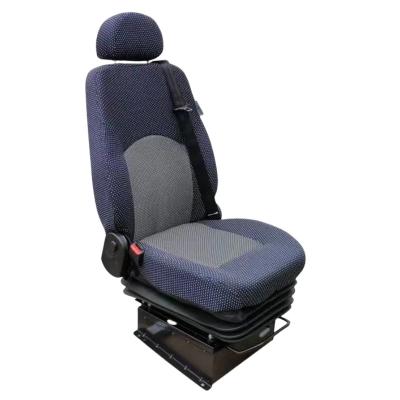 China Original Product CAB SEAT for Shacman Howo Sinotruk A7 with 12 Months Warranty and Standard Size DZ13241510083 DZ13241510084 DZ13241510092 DZ13241510014 DZ13241510018 for sale