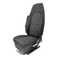 China Original Product CAB SEAT for Shacman Howo Sinotruk A7 with 12 Months Warranty and Standard Size DZ13241510083 DZ13241510084 DZ13241510092 DZ13241510014 DZ13241510018 for sale
