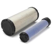 China DFAC Air Filter Element 121-3661 146-7472 146-7473 AF25551 P821575 A-8513 RS3704 M131802 TA040-932 4417516 for Excavator for sale