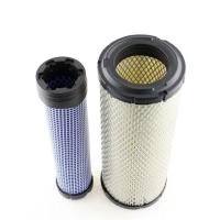 China DFAC Air Filter Element 121-3661 146-7472 146-7473 AF25551 P821575 A-8513 RS3704 M131802 TA040-932 4417516 for Excavator for sale