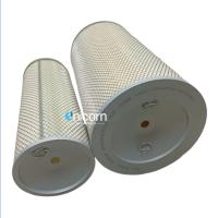 China DFAC Manufacturer Supplied Rear Crane Construction Machinery Air Filter AF890/AF891 M3013210 K3261 048462/63 Replacement for sale