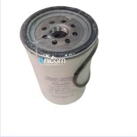 China WOERWO High Quality Excavator Diesel Engine Fuel Filter Replacement 21538975 60275105 for sale