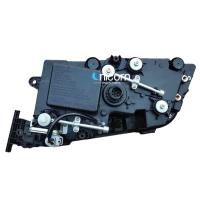 China Original SINOTRUK SITRAK HOWO A7 T7H C7H LED Headlamp Standard Size with 6 Months Warranty 812W25101-6021 812W25101-6022 for sale