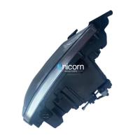 China Original SINOTRUK SITRAK HOWO A7 T7H C7H LED Headlamp Standard Size with 6 Months Warranty 812W25101-6021 812W25101-6022 for sale