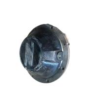 China New Shaanxi Automobile Tongli Heavy Industry Wide Body Mining Vehicle 875/855/841 Accessories Balance Shaft Cover 2918011CKF for sale