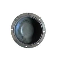 China New Shaanxi Automobile Tongli Heavy Industry Wide Body Mining Vehicle 875/855/841 Accessories Balance Shaft Cover 2918011CKF for sale