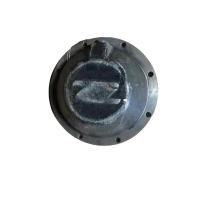 China New Shaanxi Automobile Tongli Heavy Industry Wide Body Mining Vehicle 875/855/841 Accessories Balance Shaft Cover 2918011CKF for sale