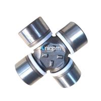 China WG9370310010 Universal Joint Cross Shaft Assembly Spare Parts for HOWO A7 SINOTRUK Foton Beiben Hongyan for sale