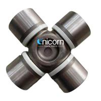 China WG9370310010 Universal Joint Cross Shaft Assembly Spare Parts for HOWO A7 SINOTRUK Foton Beiben Hongyan for sale