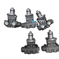 China FAST High Quality Gear Box Pneumatic Valve Assembly  for F2000/F3000 New 12JS160T-1703022-3 for sale