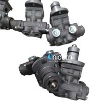China FAST High Quality Gear Box Pneumatic Valve Assembly  for F2000/F3000 New 12JS160T-1703022-3 for sale