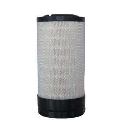 China High Quality Excavator Air Filter AF25170 AF25147 1931040 1931041 RS5675 RS5676 X770803 for sale