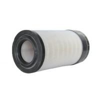 China High Quality Excavator Air Filter AF25170 AF25147 1931040 1931041 RS5675 RS5676 X770803 for sale