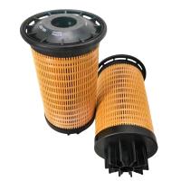 China 436-7077 4367077 High Quality  Hydraulic Filter Element Diesel Oil-water Separator Filter  for 824K/834K for sale