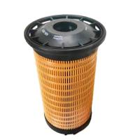 China 436-7077 4367077 High Quality  Hydraulic Filter Element Diesel Oil-water Separator Filter  for 824K/834K for sale