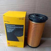 China 436-7077 4367077 High Quality  Hydraulic Filter Element Diesel Oil-water Separator Filter  for 824K/834K for sale