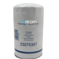 China New DFAC Engineering Machinery Diesel Generator Oil Filter 21632667/23075367 for sale