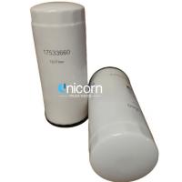 China New DFAC Engineering Machinery Diesel Generator Oil Filter 21632667/23075367 for sale