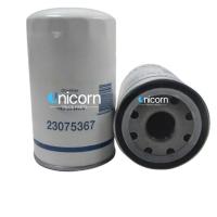 China New DFAC Engineering Machinery Diesel Generator Oil Filter 21632667/23075367 for sale