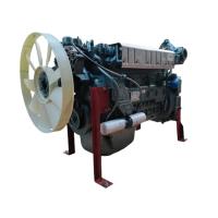 China Low Price New Sinotruk Howo Engine Assembly 371HP Diesel Engine W615 D12.42 High Quality for Replacement for sale