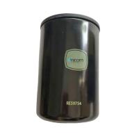 China New DFAC for Tractor Harvester Engine Oil Filter RE59754 DZ118286 for sale