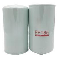 China Diesel Trucks Replacement Fuel Filter for Fleetguard Fuel Filter FF185 1R-1740 for sale