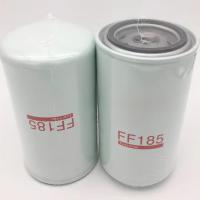 China Diesel Trucks Replacement Fuel Filter for Fleetguard Fuel Filter FF185 1R-1740 for sale