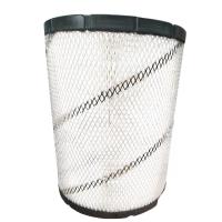 China For Excavator Air Cleaner Filter 6I2499 1327164 RS3502 C24580 P532499 AF25111 AF25111M 6I-2499 A1588C for sale