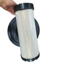 China For Excavator Air Cleaner Filter 6I2499 1327164 RS3502 C24580 P532499 AF25111 AF25111M 6I-2499 A1588C for sale