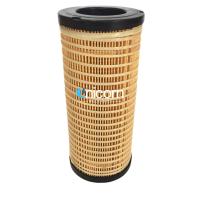China Excavator Diesel Engine Oil Filter 1R0719 1R-0719 Fuel Water Separator Filter Excavator Spare Parts for sale