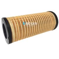 China Excavator Diesel Engine Oil Filter 1R0719 1R-0719 Fuel Water Separator Filter Excavator Spare Parts for sale