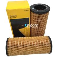 China Excavator Diesel Engine Oil Filter 1R0719 1R-0719 Fuel Water Separator Filter Excavator Spare Parts for sale