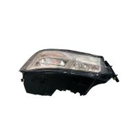 China Headlamp Headlight Assembly DZ96189722020 DZ96189722010 for SHACMAN M3000 X3000 Truck PARTS for sale