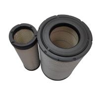 China Original 60310783 60310784 Air Filter Element Safety Oil Filter R004213 for Sany Excavator New Condition Truck Car Compatible for sale