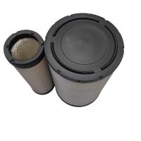 China Original 60310783 60310784 Air Filter Element Safety Oil Filter R004213 for Sany Excavator New Condition Truck Car Compatible for sale