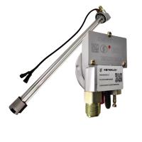 China Shacman F3000 M3000 X3000 Truck Fuel Level Sensor High Quality New 6-12 Months Warranty DZ93189556069 for sale