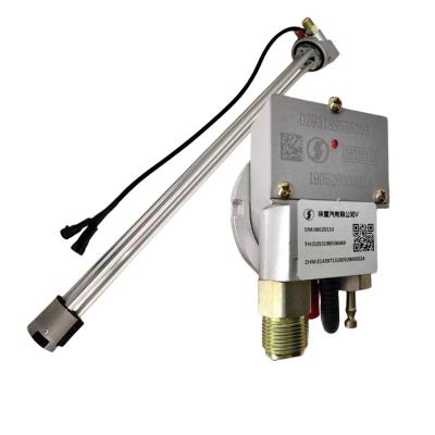 China Shacman F3000 M3000 X3000 Truck Fuel Level Sensor High Quality New 6-12 Months Warranty DZ93189556069 for sale