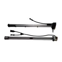 China Shacman F3000 M3000 X3000 Truck Fuel Level Sensor High Quality New 6-12 Months Warranty DZ93189556069 for sale