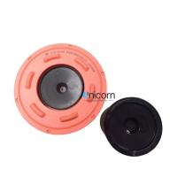 China Factory Price High Quality SHACMAN X5000 Truck Air Filter Core with 6 Months Warranty Models DZ9X259190121 PU2751 DZ9X259190131 for sale