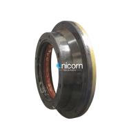 China SINOTRUK Howo A7 Dump Truck Spare Parts AC16 Drive Sxle Rear Axle Differential Combination Oil Seal 85x145x36 WG9981320036 New for sale