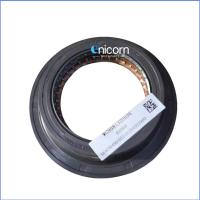 China SINOTRUK Howo A7 Dump Truck Spare Parts AC16 Drive Sxle Rear Axle Differential Combination Oil Seal 85x145x36 WG9981320036 New for sale