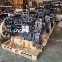 China Dongfeng 6BT 6L Engine Assembly 190 210 220 340 375 Horsepower Tianjin 160 Fengshen High Quality New SINOTRUK HOWO STR SHACMAN for sale